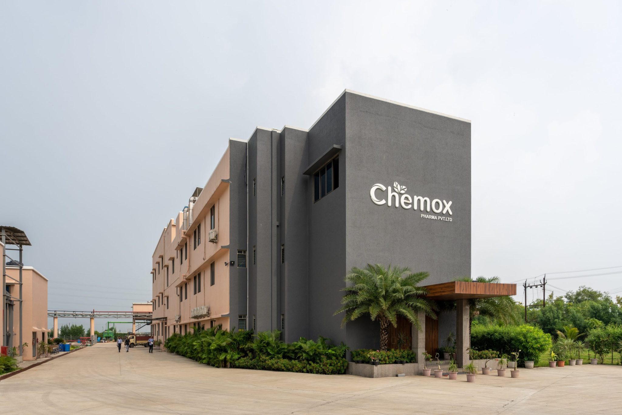 Globally Acclaimed Pharmaceutical Manufacturer In India