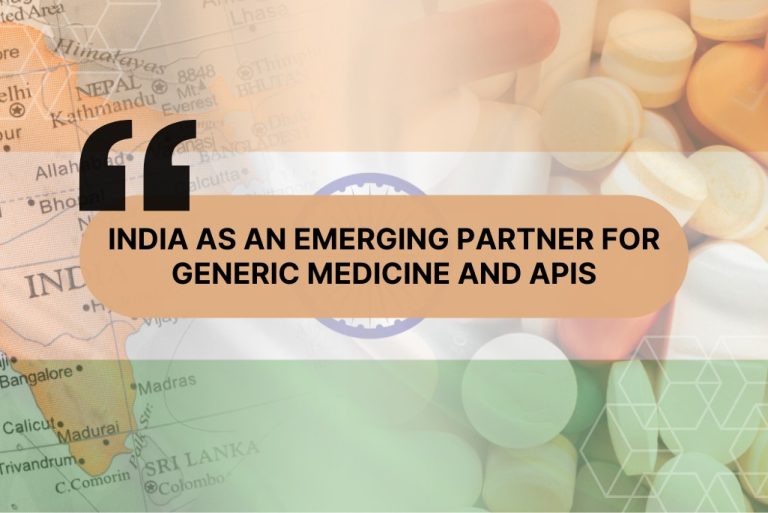 Globally Acclaimed Pharmaceutical Manufacturer In India | Chemox Pharma
